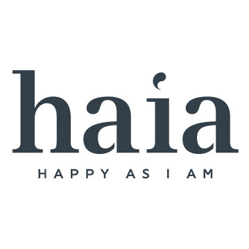 Collections – Haia Wellness