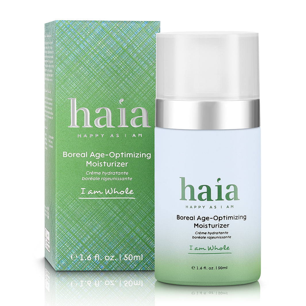 The Power of Proper Cleansing: Find Your Perfect haia Cleanser – Haia ...